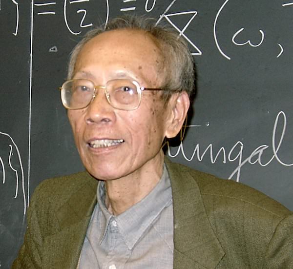 Celebratio Mathematica — Chung