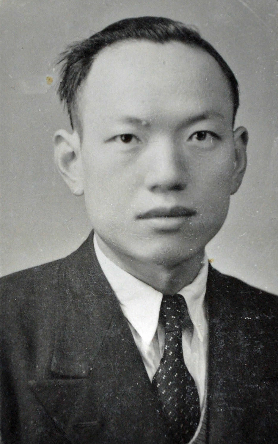 Celebratio Mathematica — Chern — Images