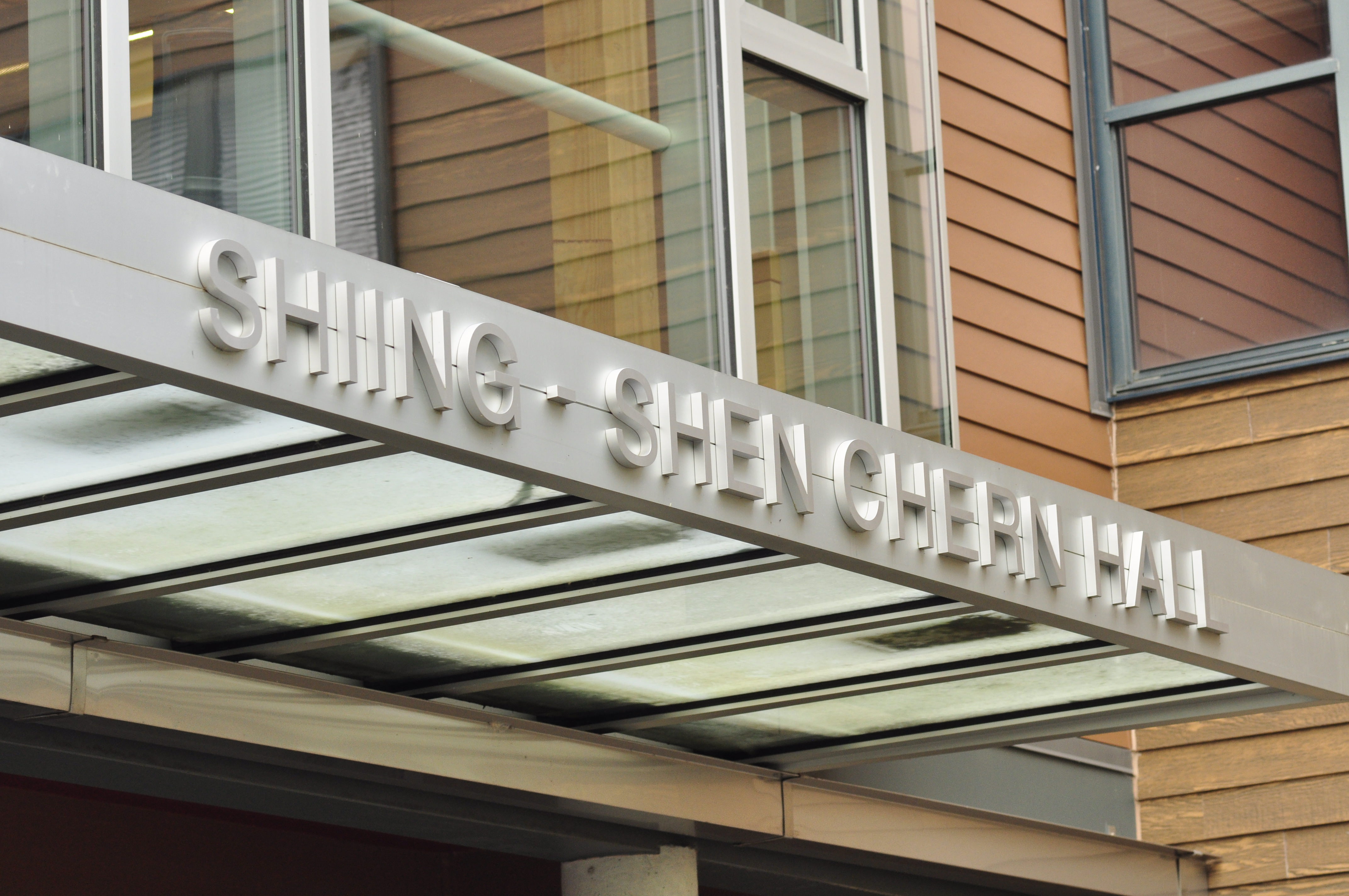 Celebratio Mathematica — Chern — Images