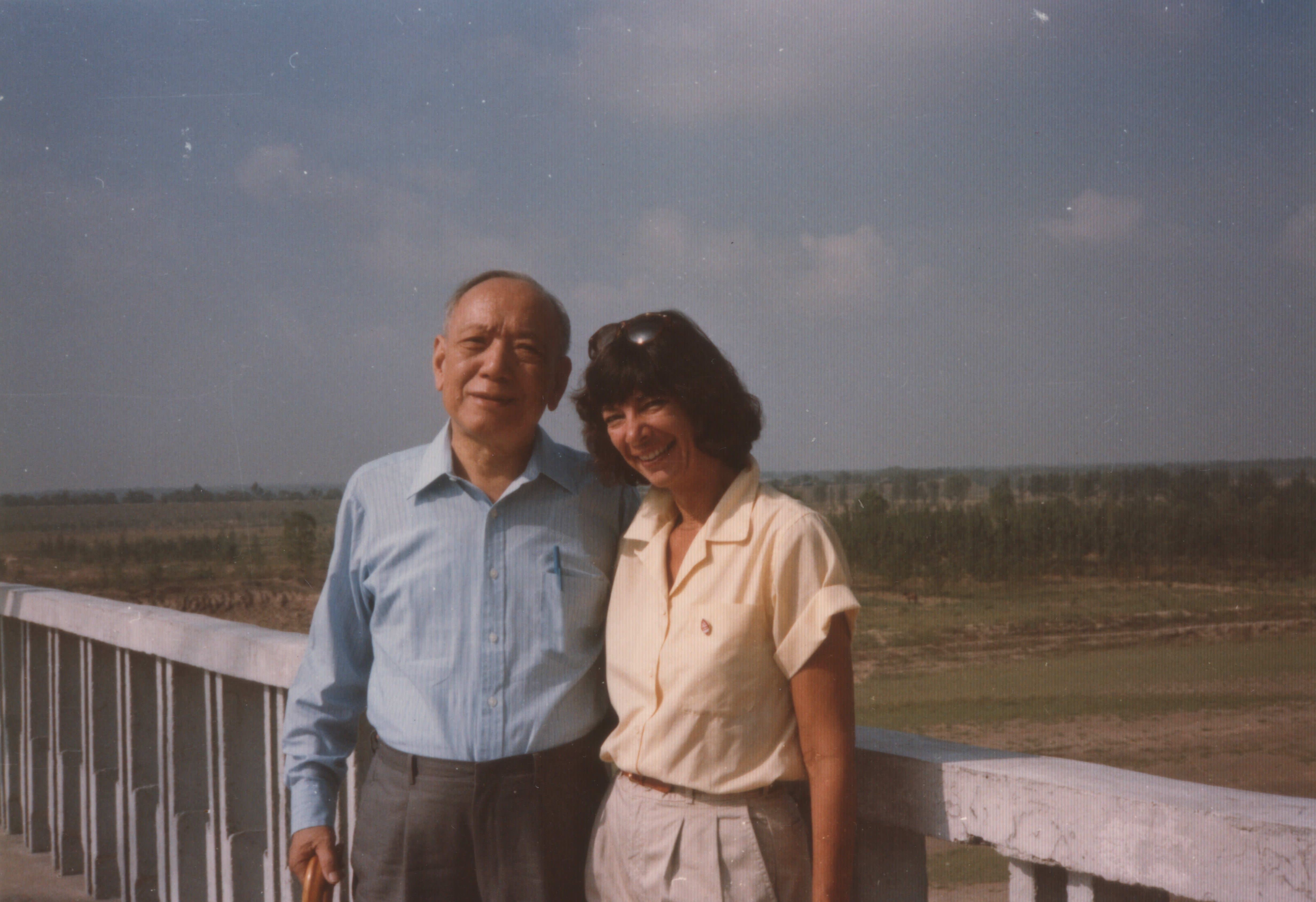 Celebratio Mathematica — Chern — Images